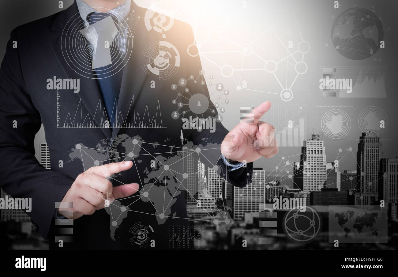 Technical center television hi-res stock photography and images - Alamy