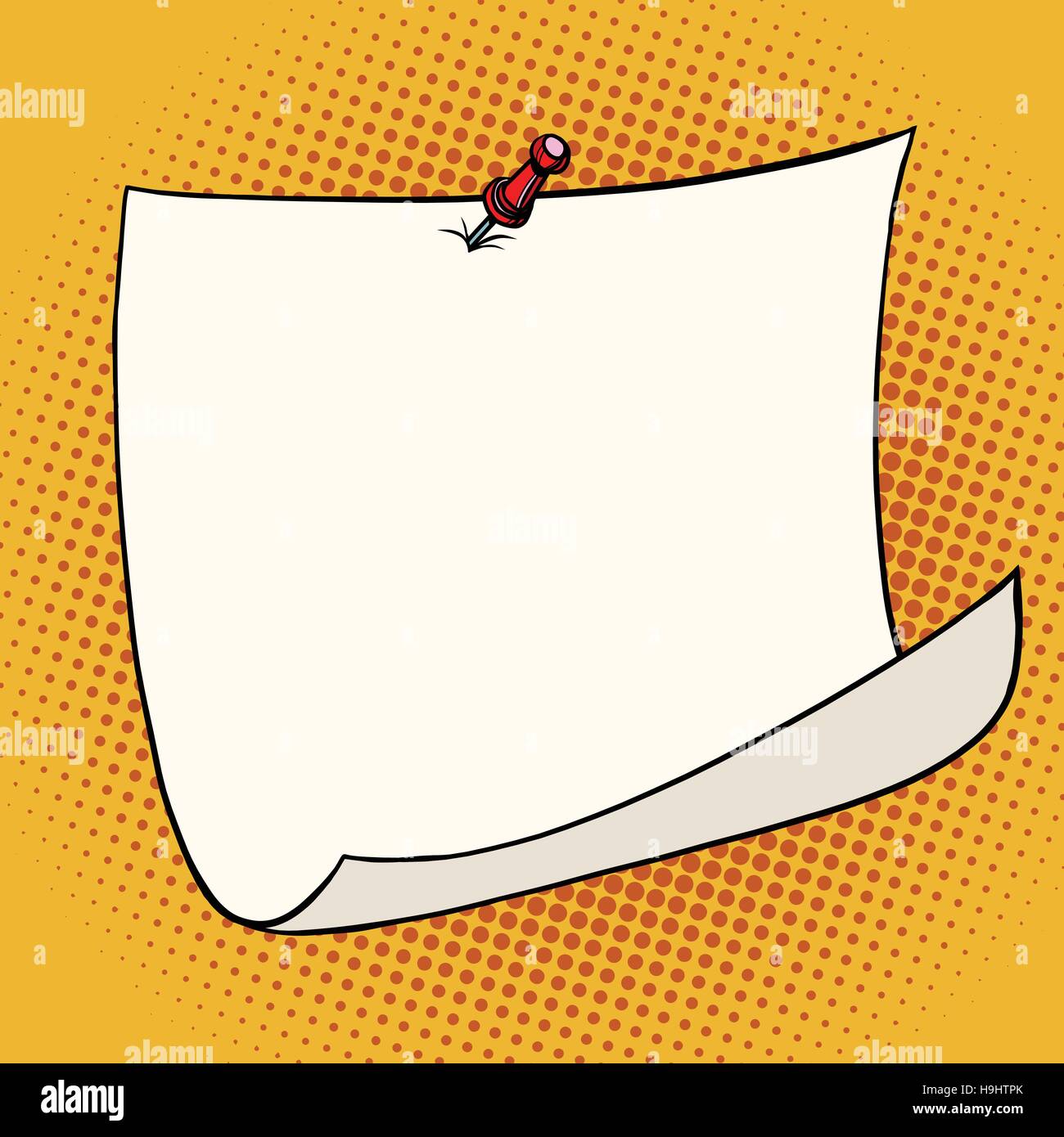 Sticker Stock Vector Images - Alamy