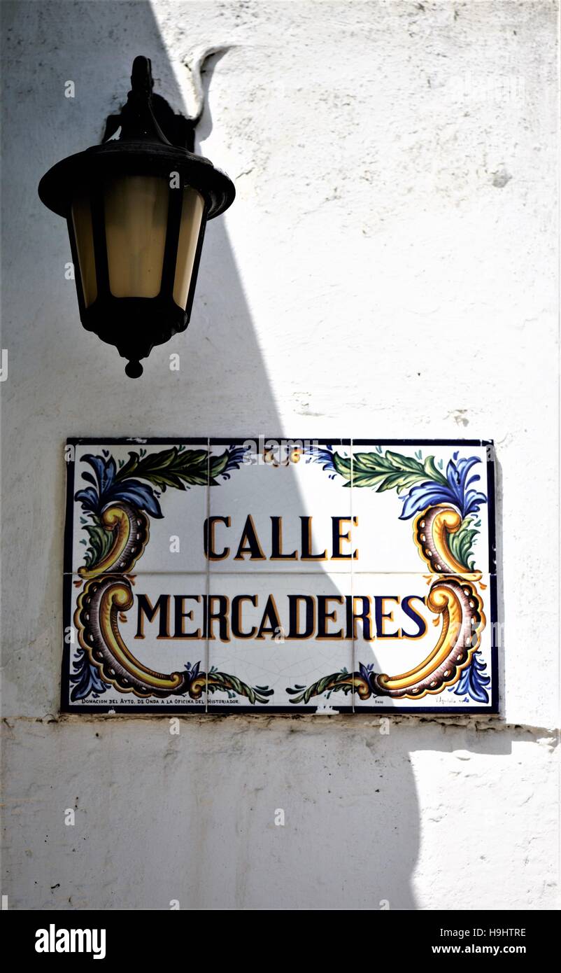 Sign cuba hi-res stock photography and images - Alamy