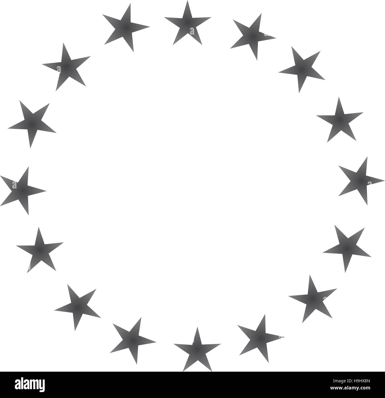 Union star Black and White Stock Photos & Images - Alamy