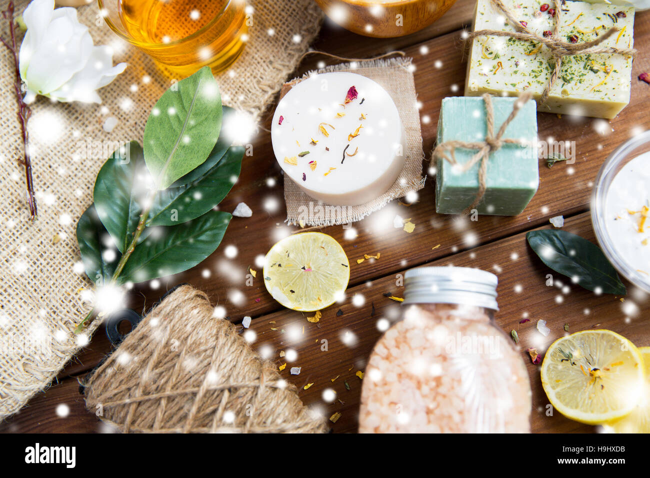 Care cosmetics hi-res stock photography and images - Alamy