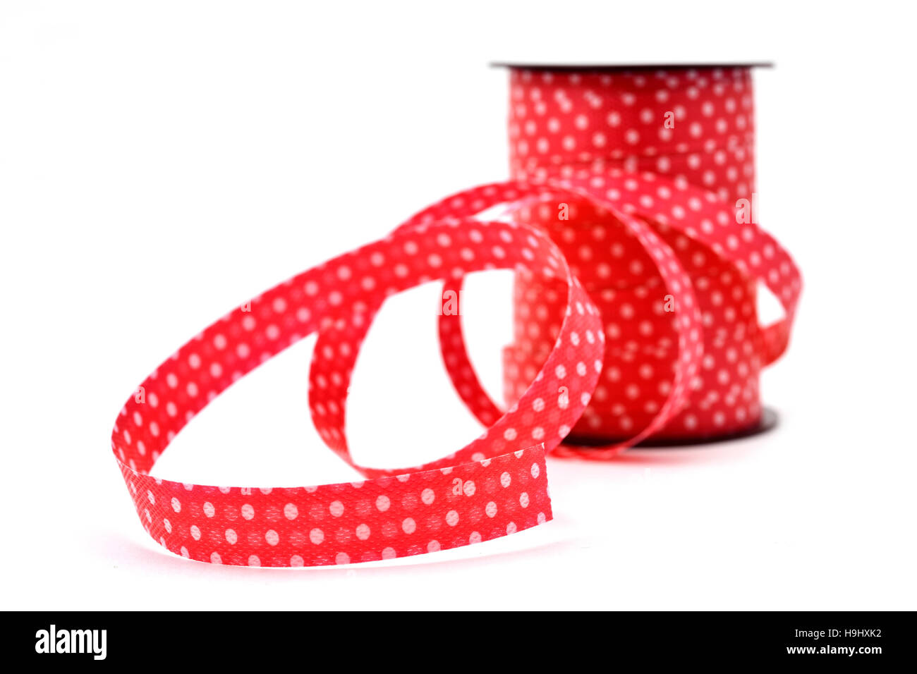 Christmas wrapping and roll hi-res stock photography and images - Alamy