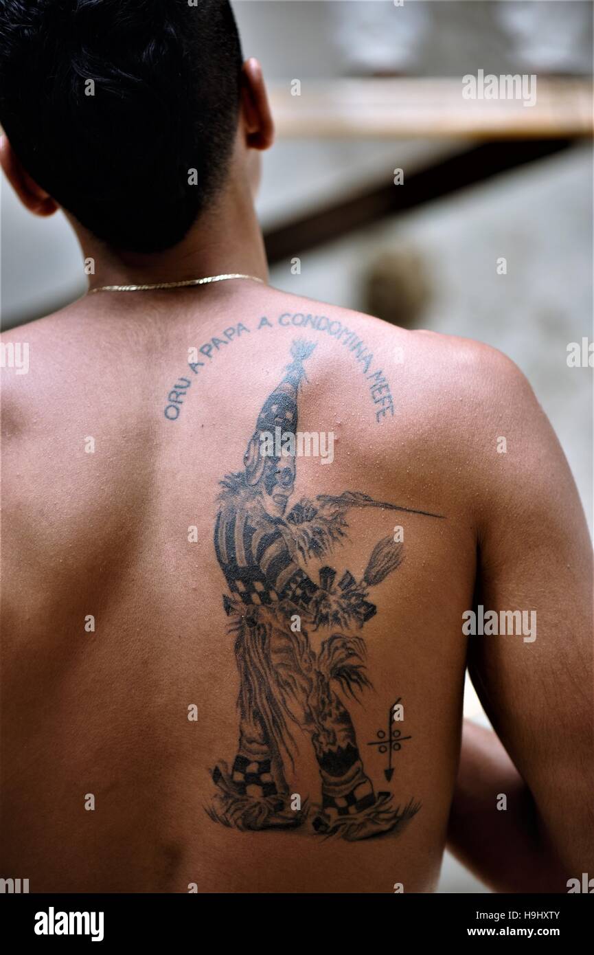 Havana Cuba Tattoos Yuri Garcia Yuri Garcia Added A New Photo — In