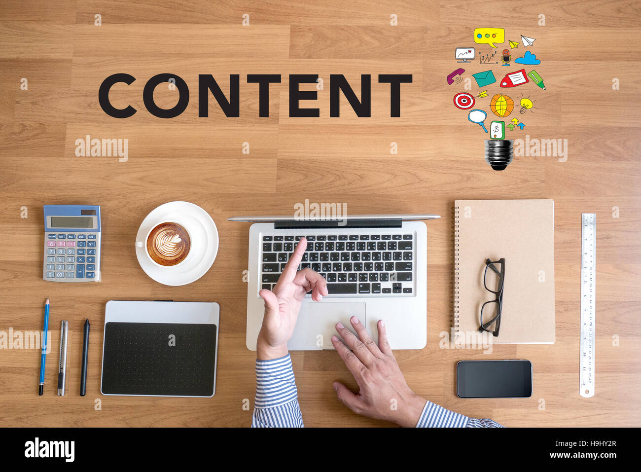 Content roi hi-res stock photography and images - Alamy