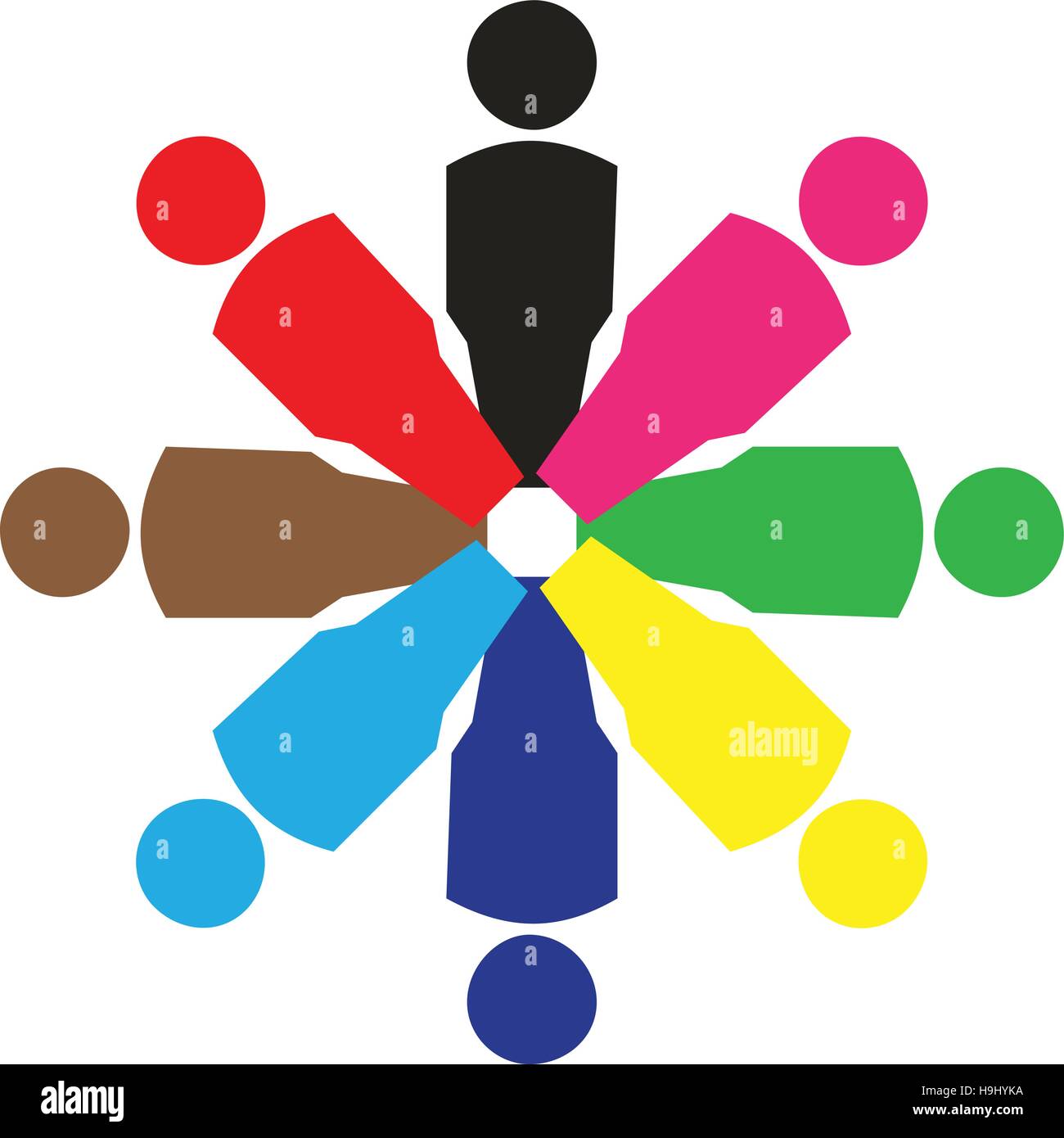 Male gender human gender males Stock Vector Images - Alamy