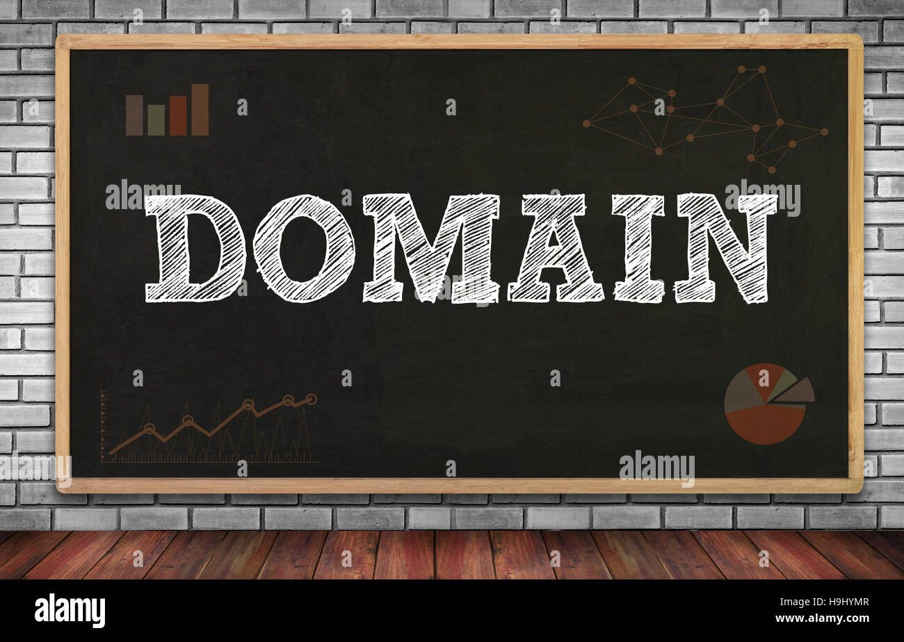 Programming domain hi-res stock photography and images - Alamy