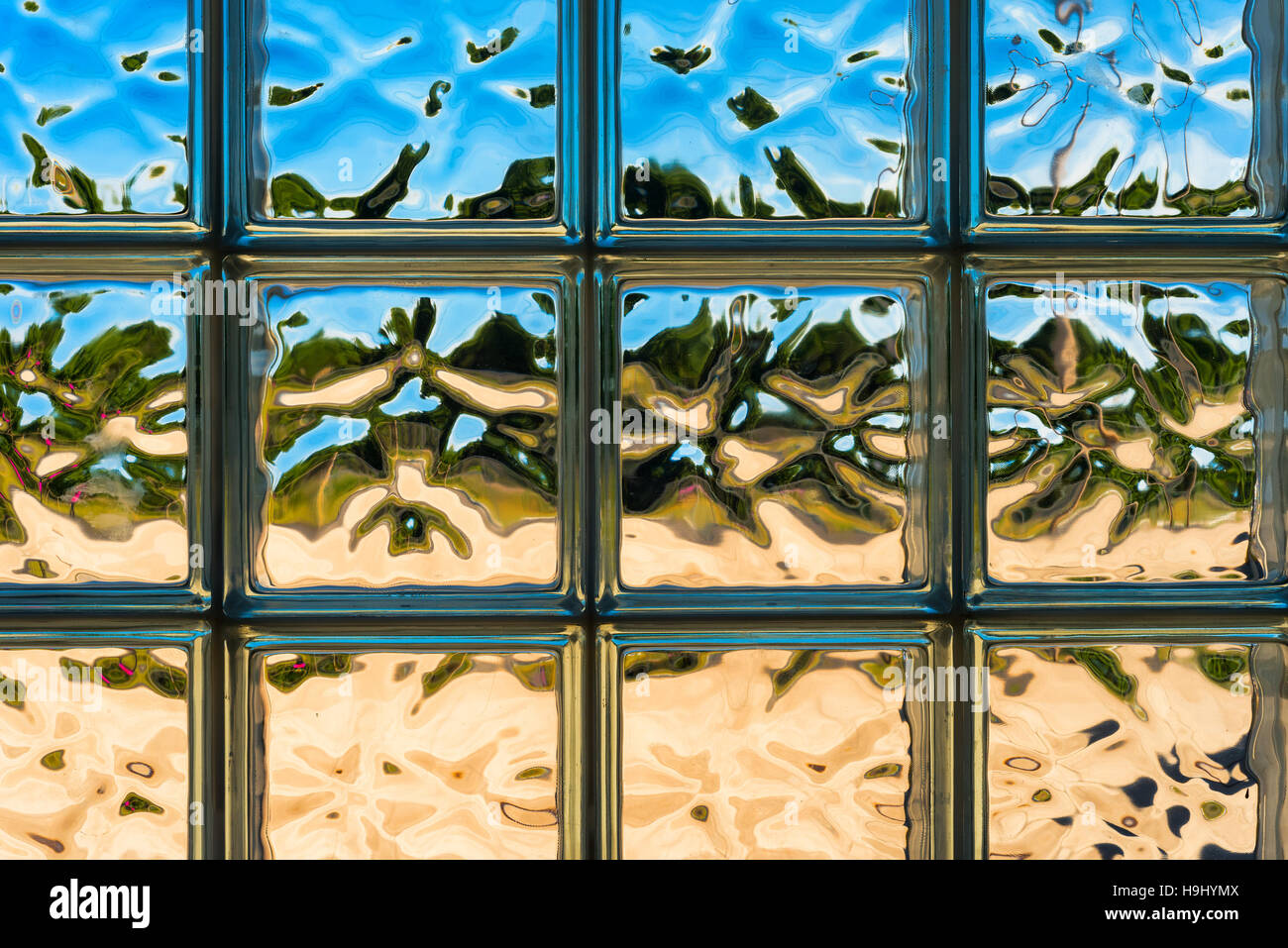Translucent glass texture hi-res stock photography and images - Alamy