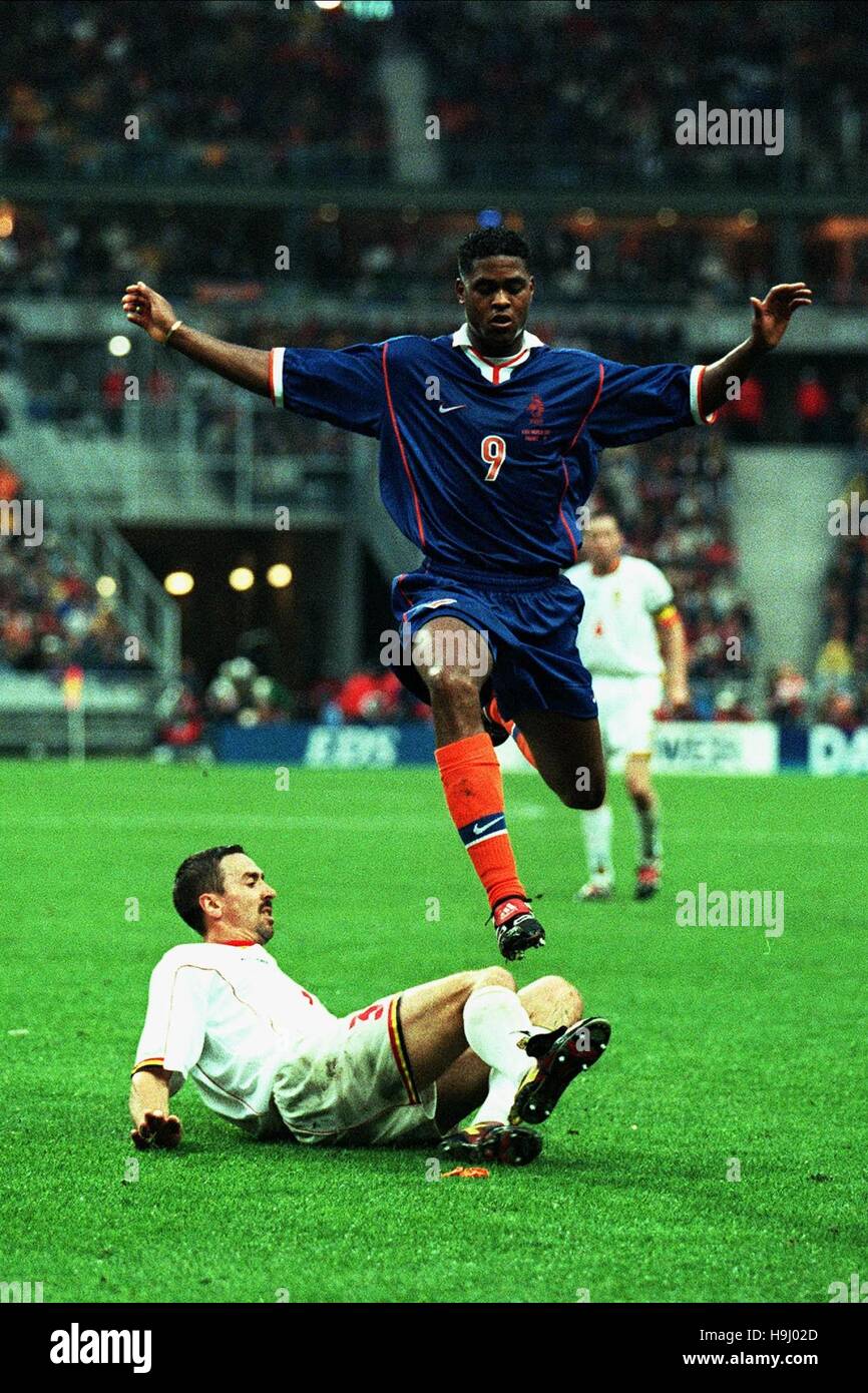 Belgium v holland hi-res stock photography and images - Alamy