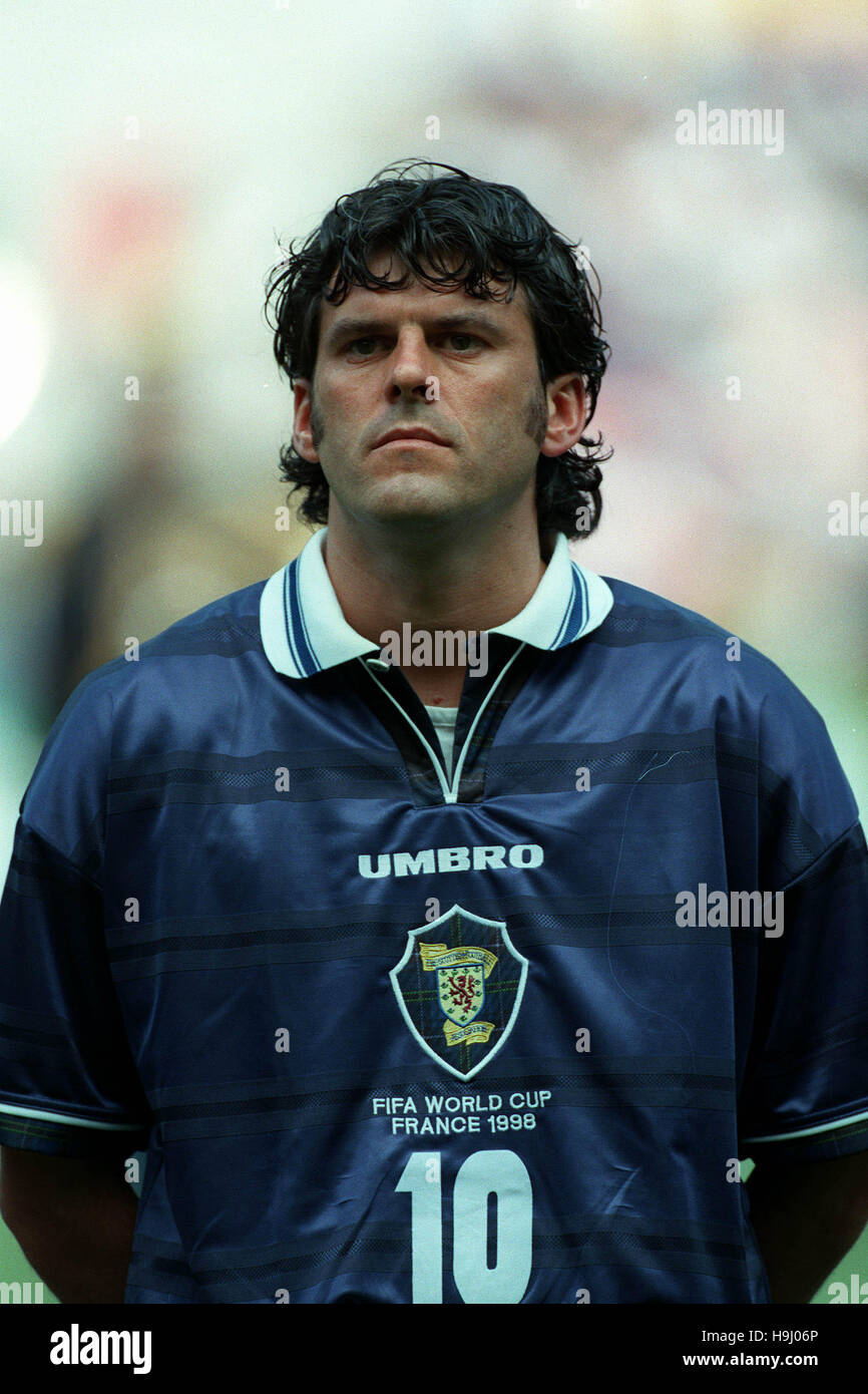 Darren jackson hi-res stock photography and images - Alamy