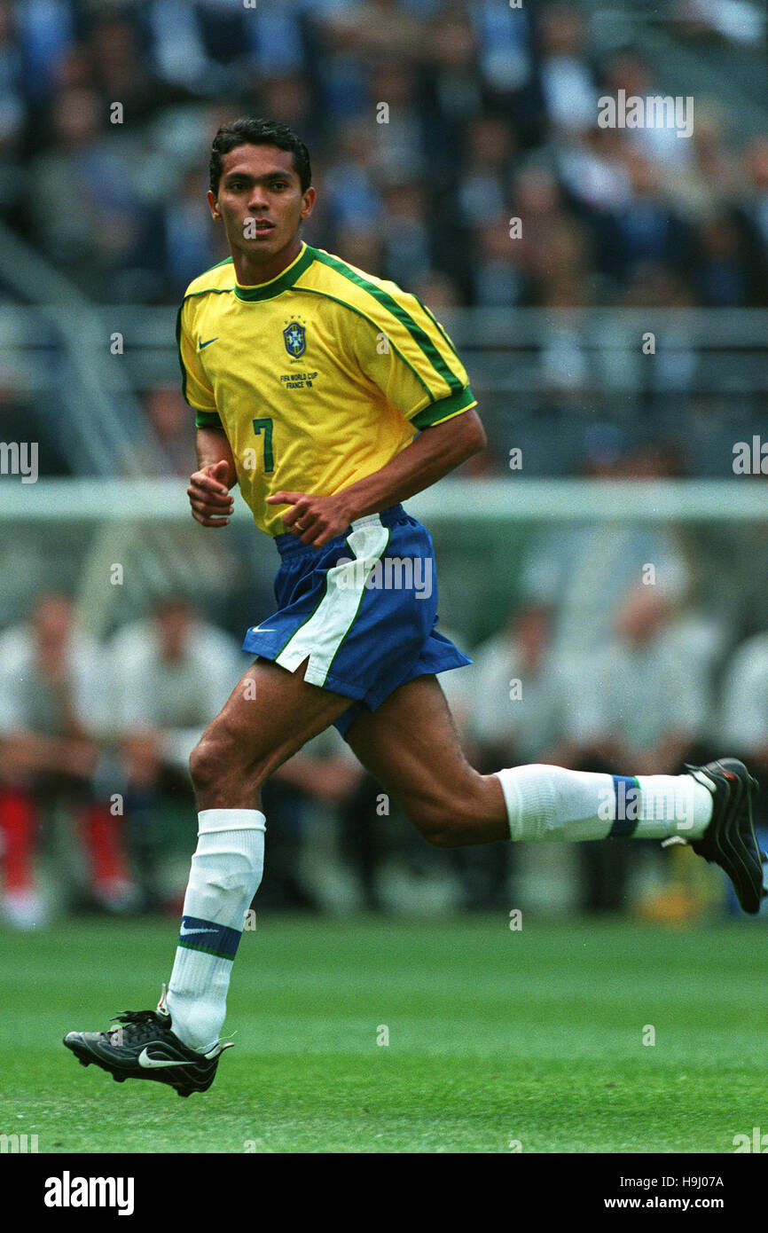 Giovanni brazil hi-res stock photography and images - Alamy
