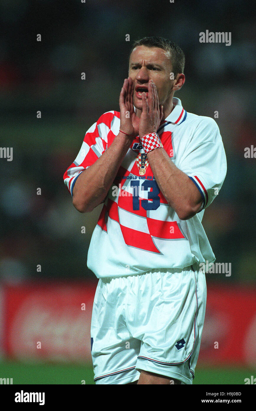 Mario Stanic Croatia High Resolution Stock Photography and Images - Alamy
