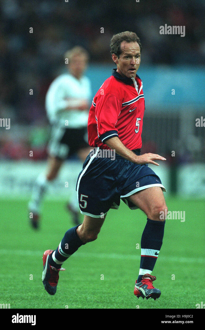THOMAS DOOLEY USA 22 June 1998 Stock Photo - Alamy