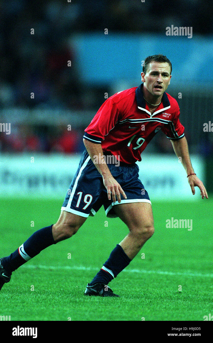 Crew usa hi-res stock photography and images - Alamy