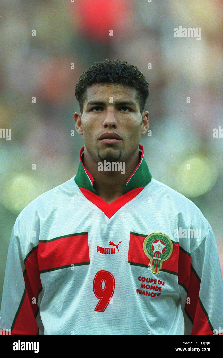 Hadda hi-res stock photography and images - Alamy