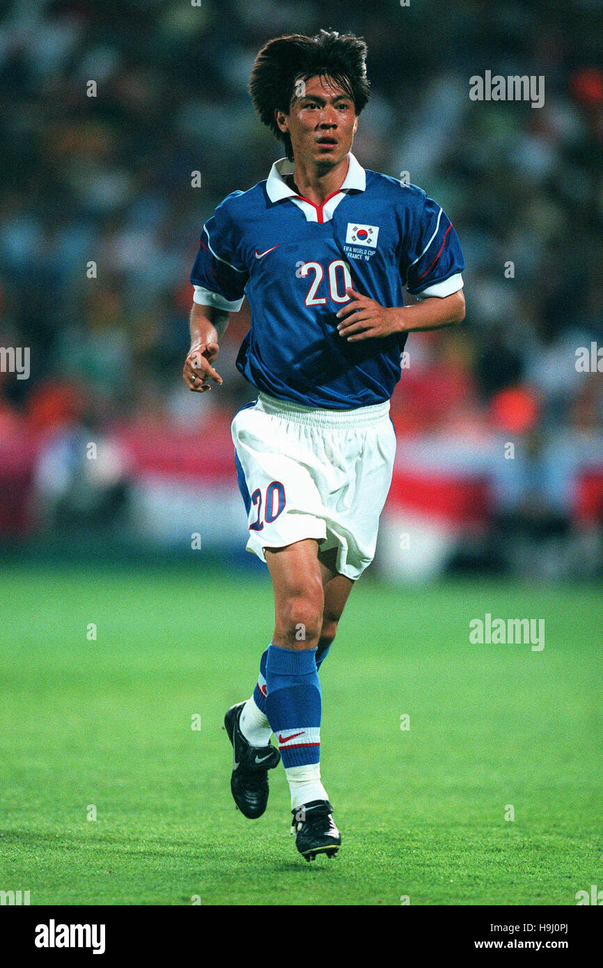 Hong myung bo hi-res stock photography and images - Alamy