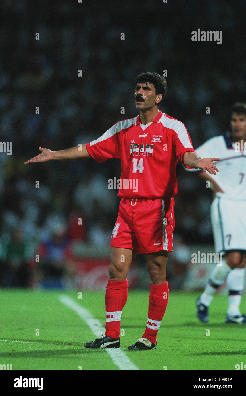 Nader mohammadkhani hi-res stock photography and images - Alamy