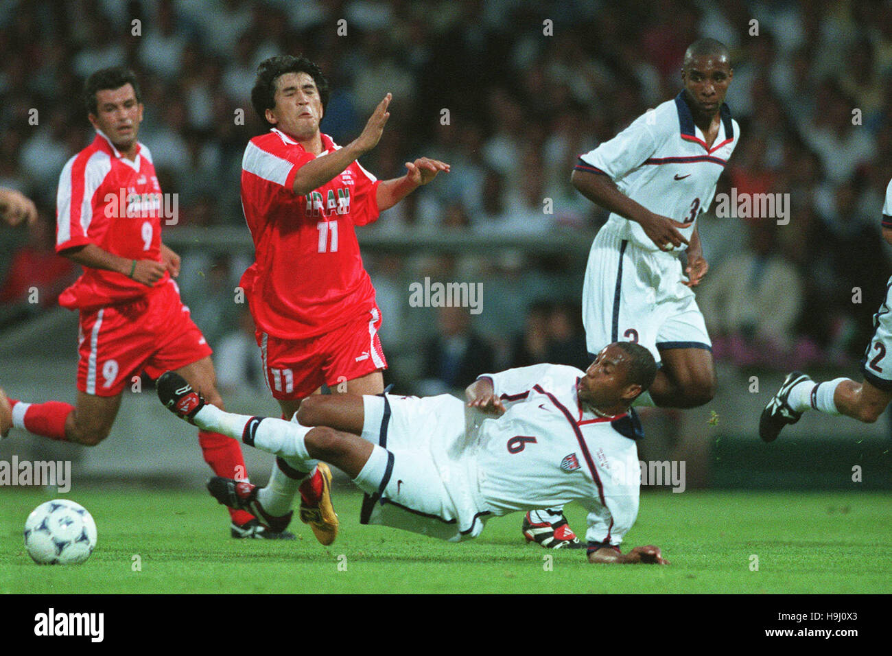 Azizi High Resolution Stock Photography and Images - Alamy