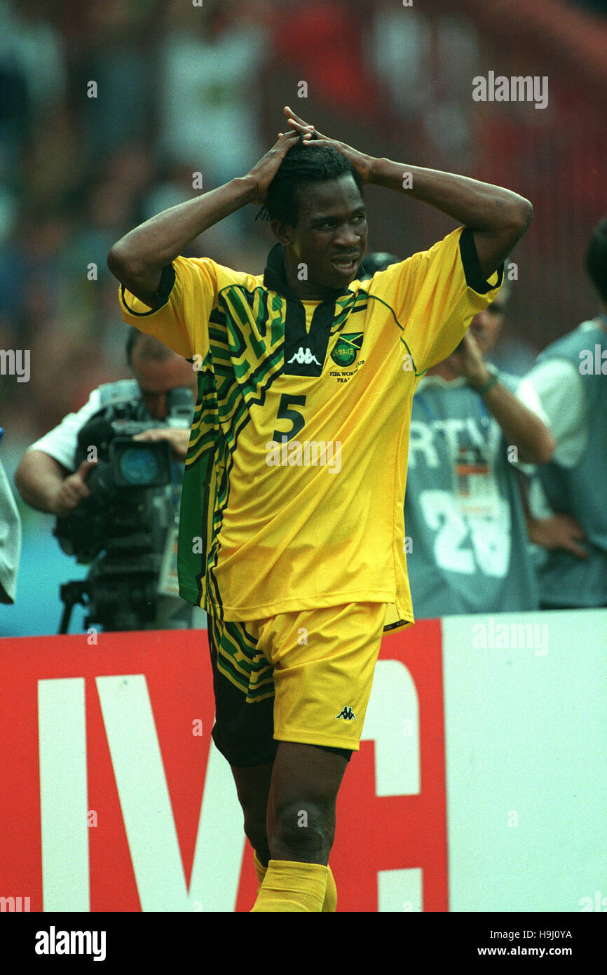 Ian Goodison High Resolution Stock Photography and Images - Alamy