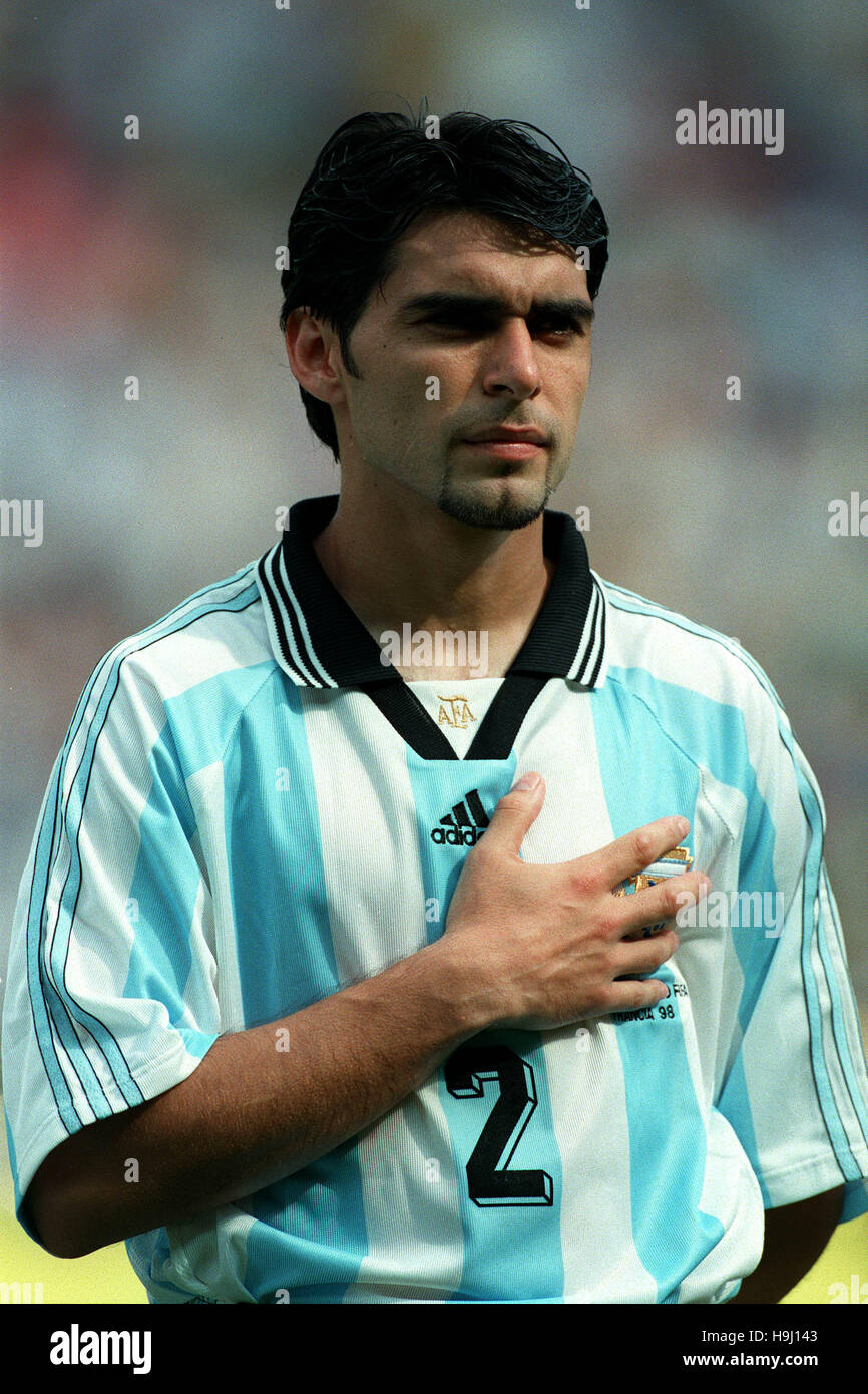 Roberto ayala hi-res stock photography and images - Alamy