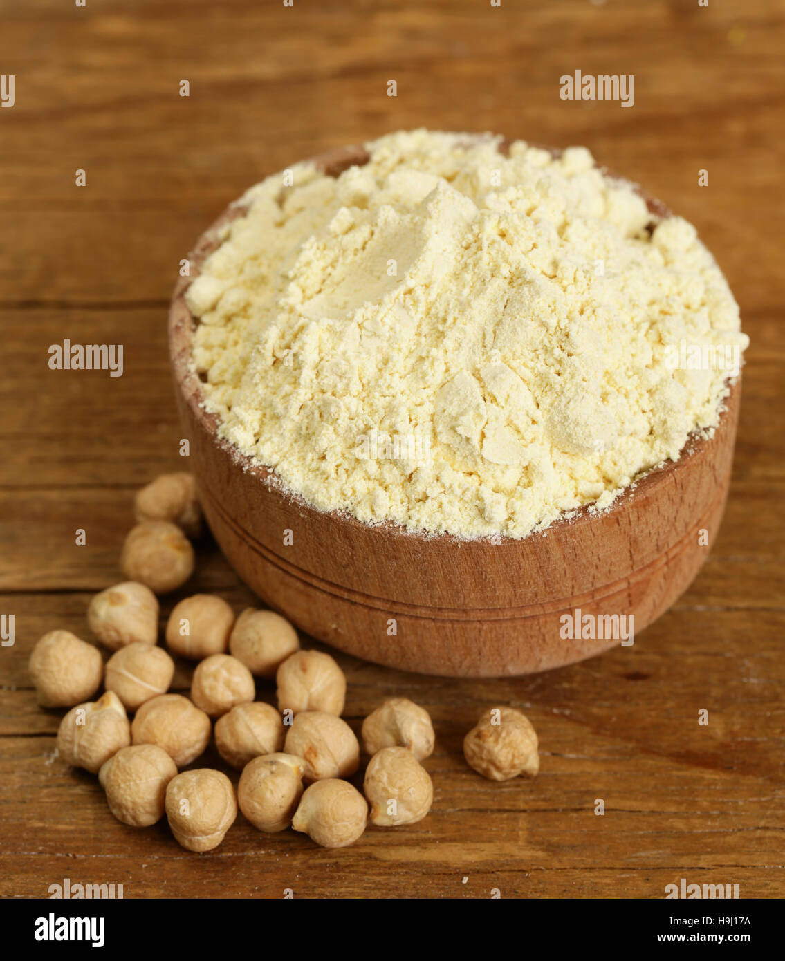 Pea flour hi-res stock photography and images - Alamy