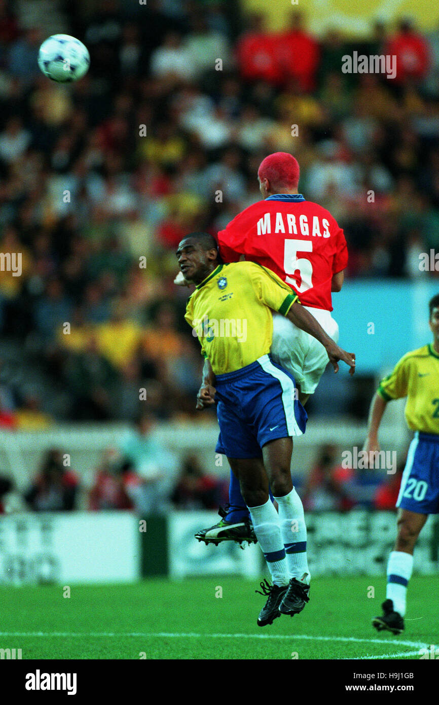 Cesar sampaio hi-res stock photography and images - Alamy