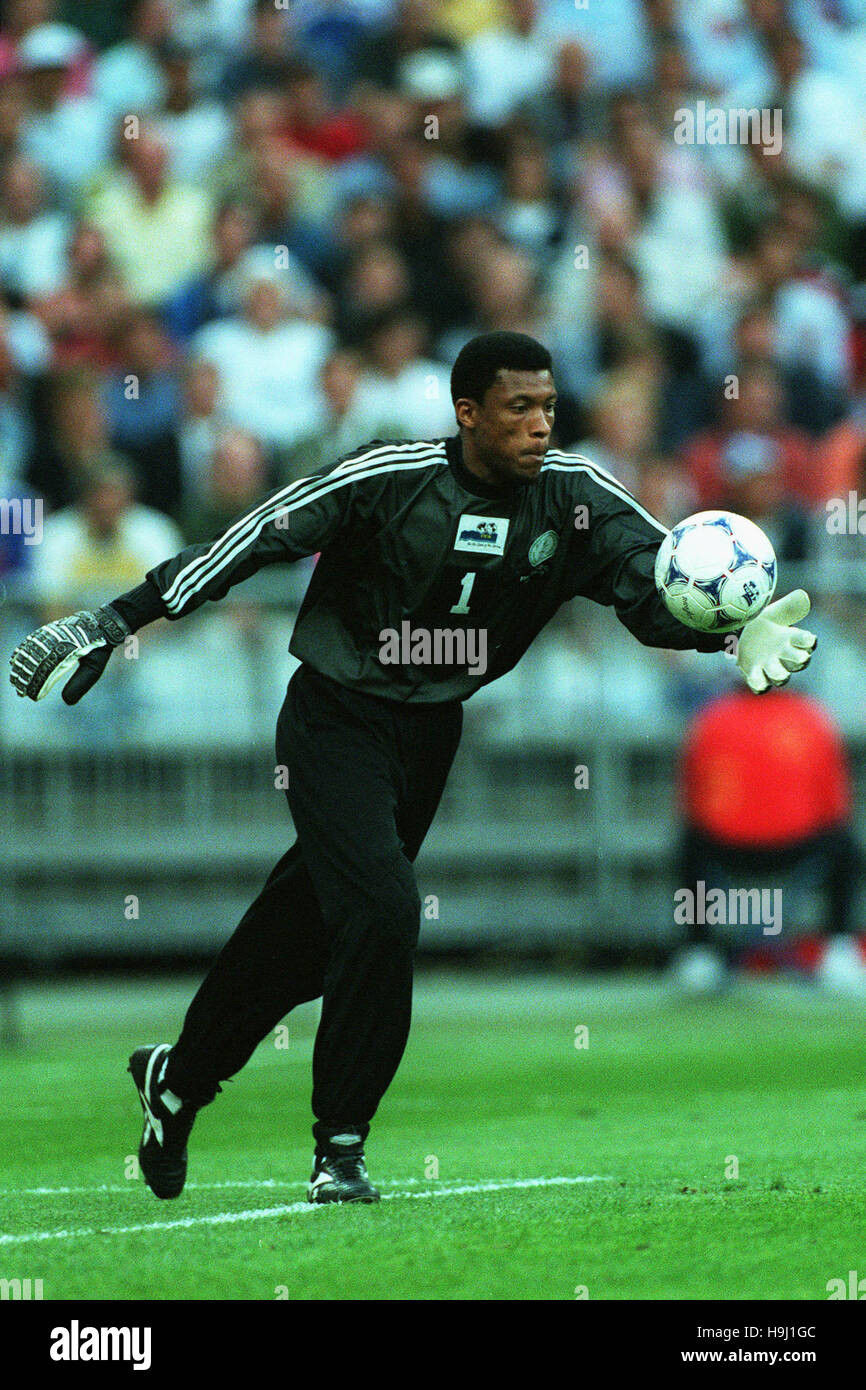 MOHAMMED AL DAYEA SAUDI ARABIA 30 June 1998 Stock Photo - Alamy