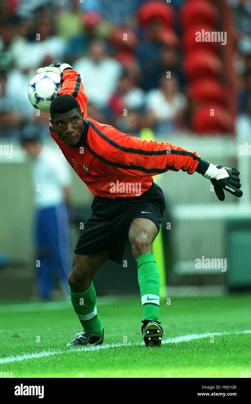 Rufai peter hi-res stock photography and images - Alamy