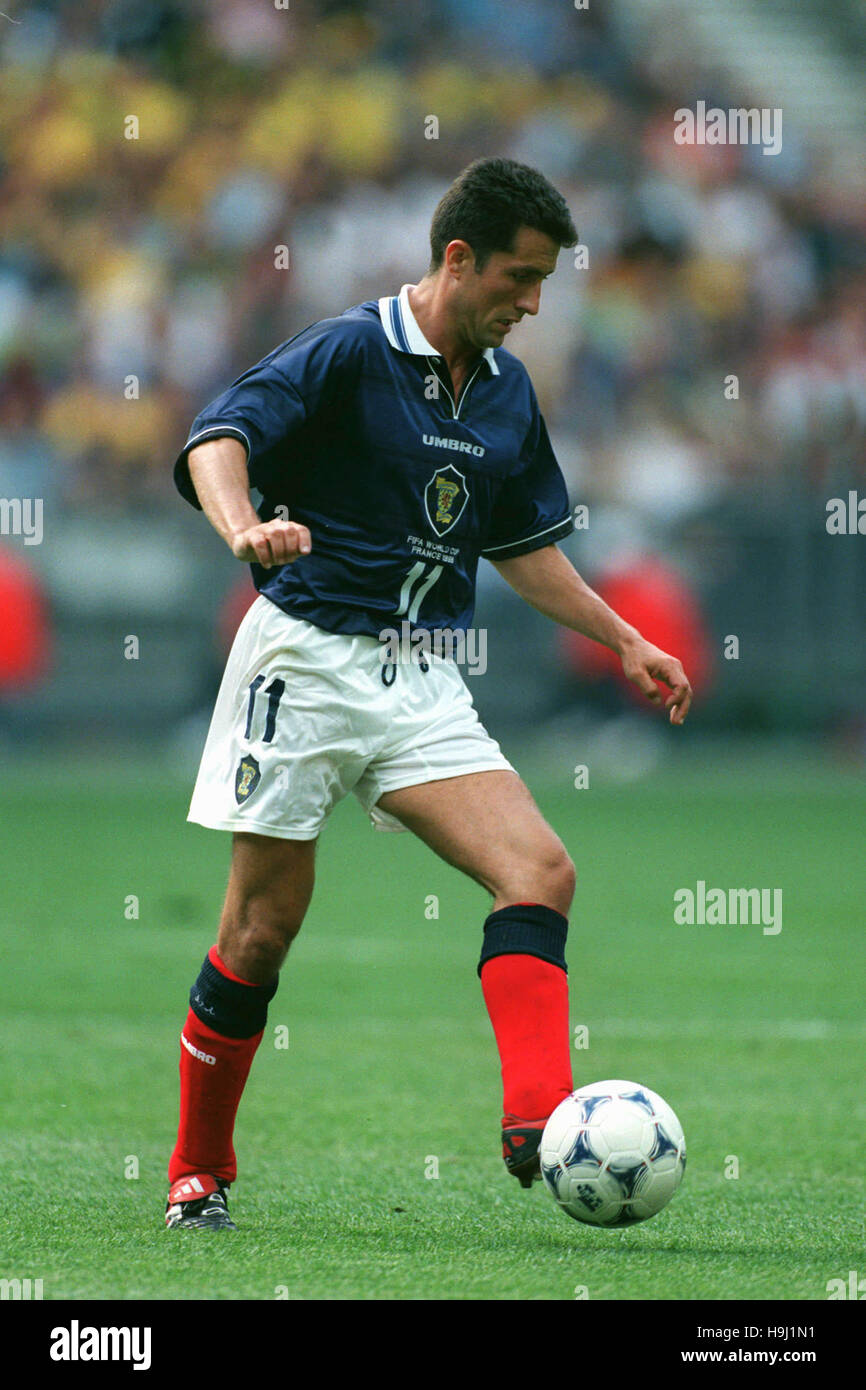 John collins scotland hi-res stock photography and images - Alamy