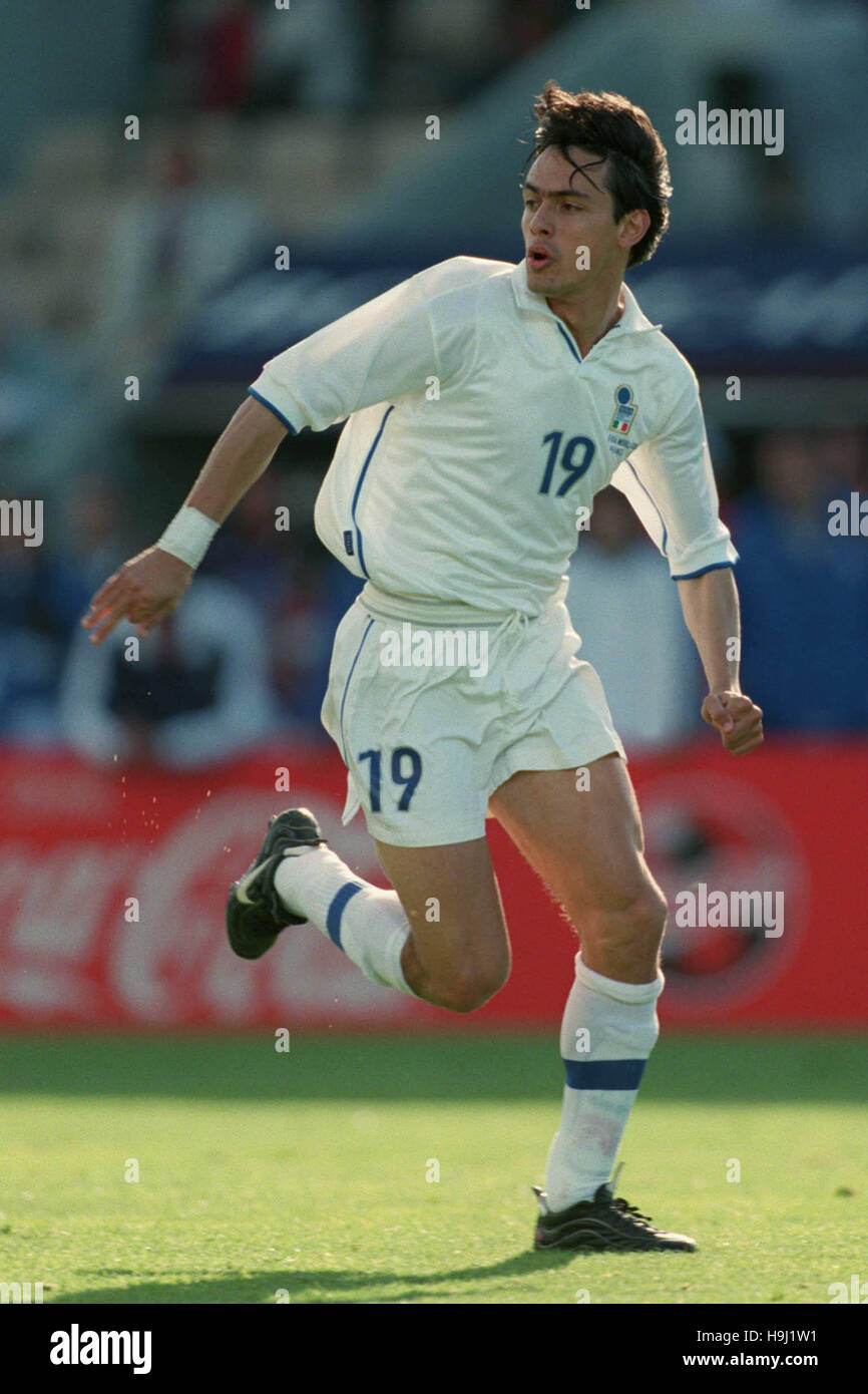 Italy filippo hi-res stock photography and images - Alamy