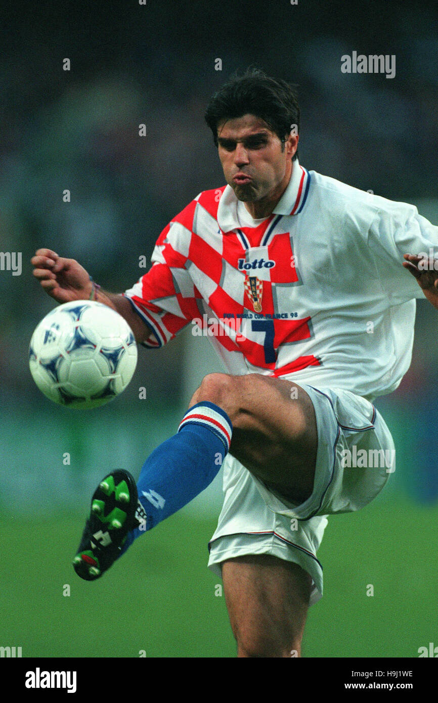 Aljosa asanovic hi-res stock photography and images - Alamy