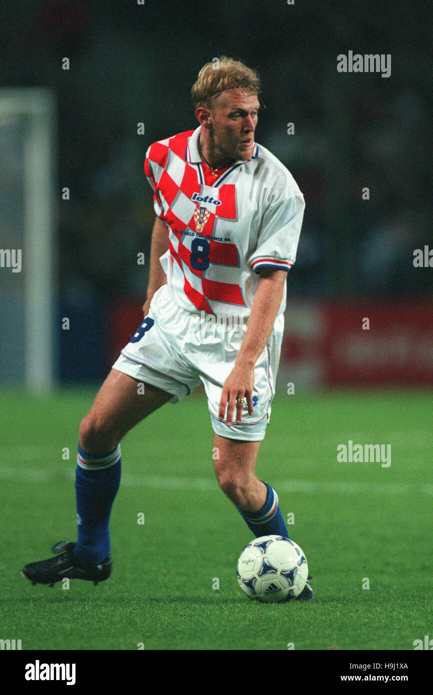 Robert prosinecki hi-res stock photography and images - Alamy