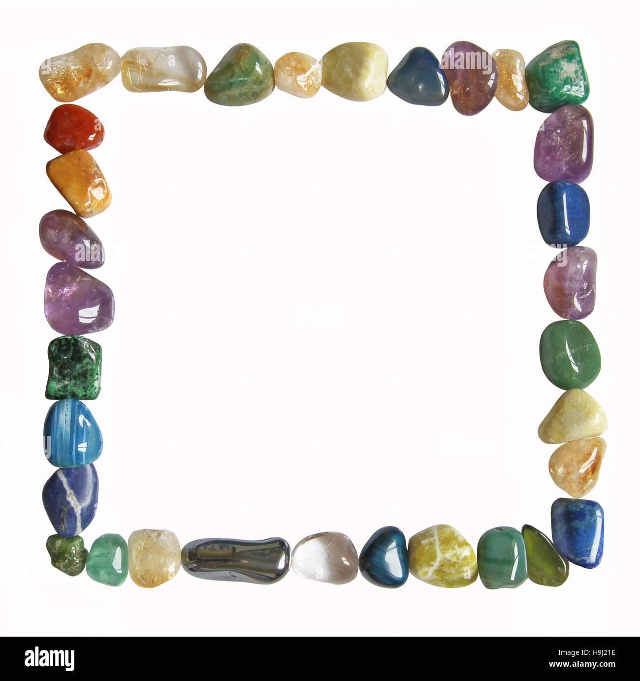 Border stones hi-res stock photography and images - Alamy