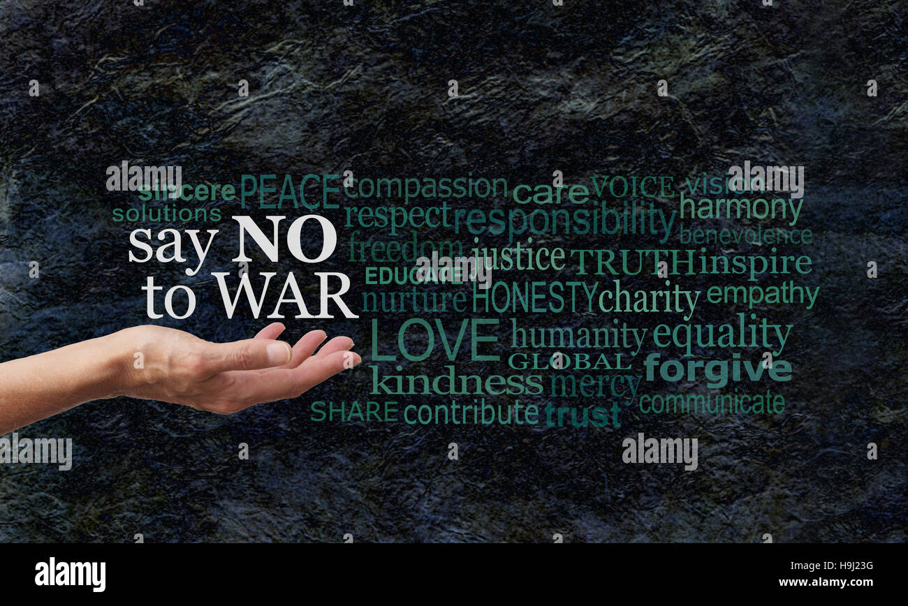 No word sign hi-res stock photography and images - Alamy