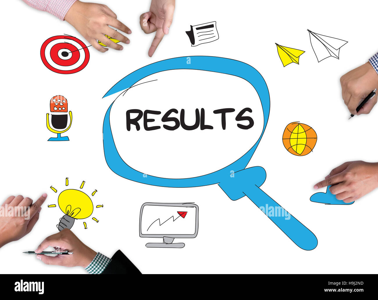 Resources result Cut Out Stock Images & Pictures - Alamy