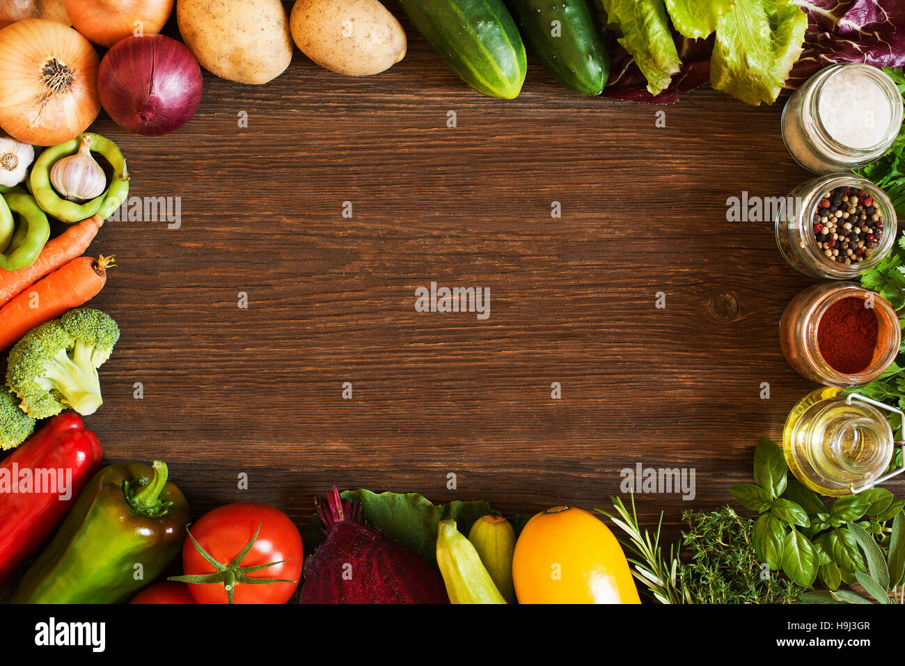 Shoot vegetables hi-res stock photography and images - Alamy