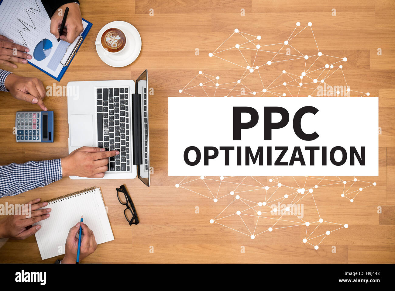 Conversion optimization hi-res stock photography and images - Alamy