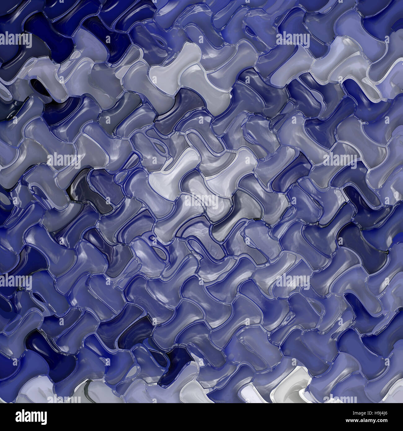 Abstract background of the gradient with visual cubism,mosaic,wave and ...
