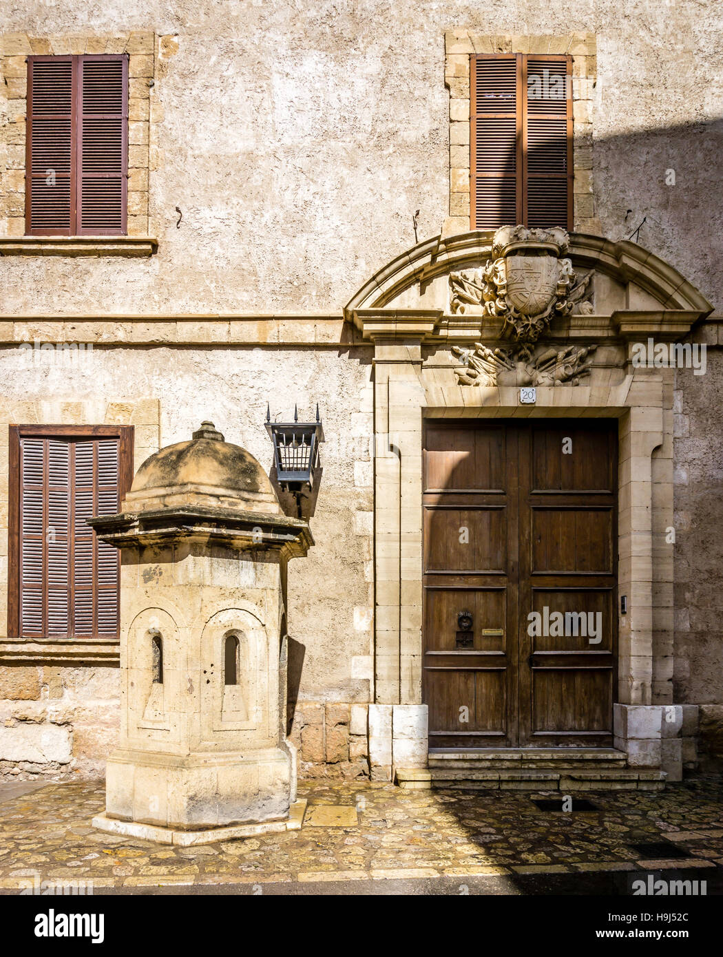 Comandancia hi-res stock photography and images - Alamy