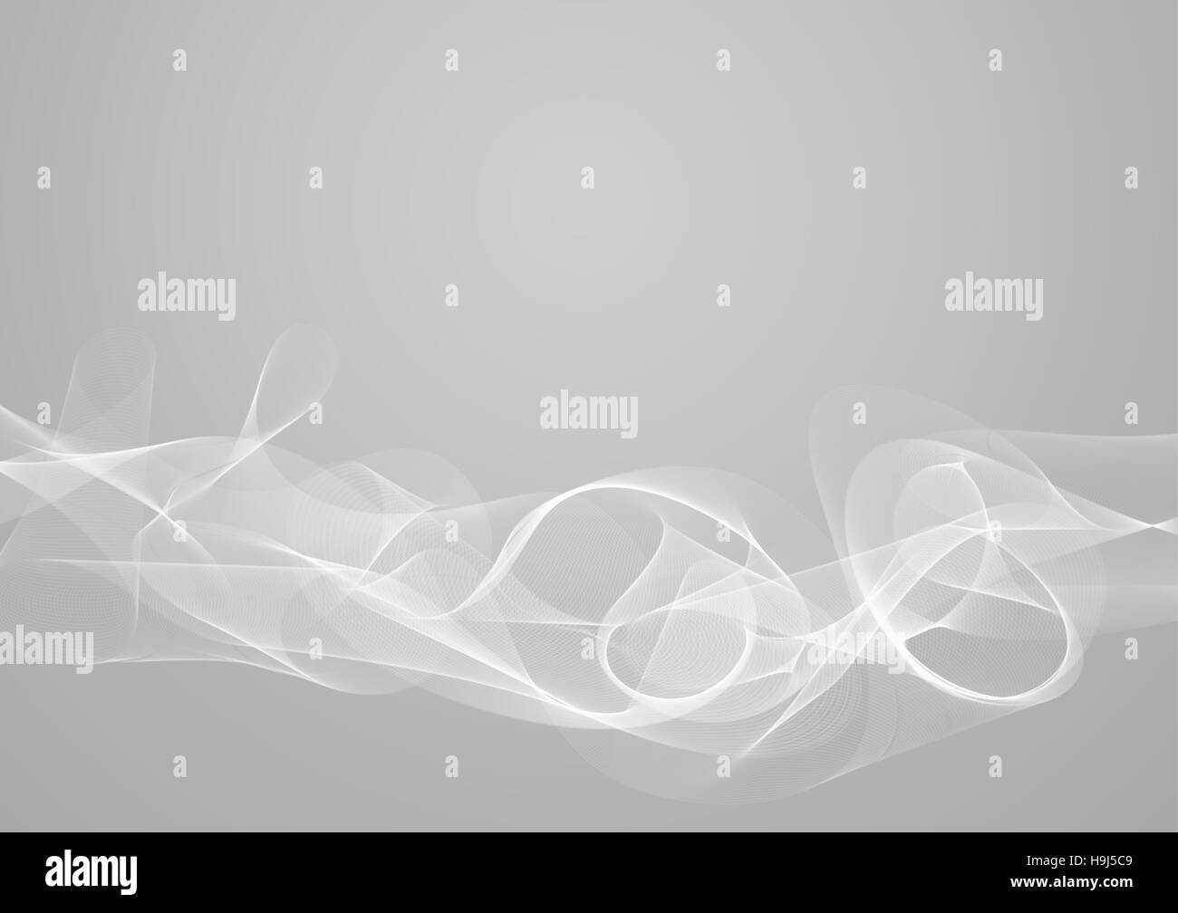 Color waves Black and White Stock Photos & Images - Alamy