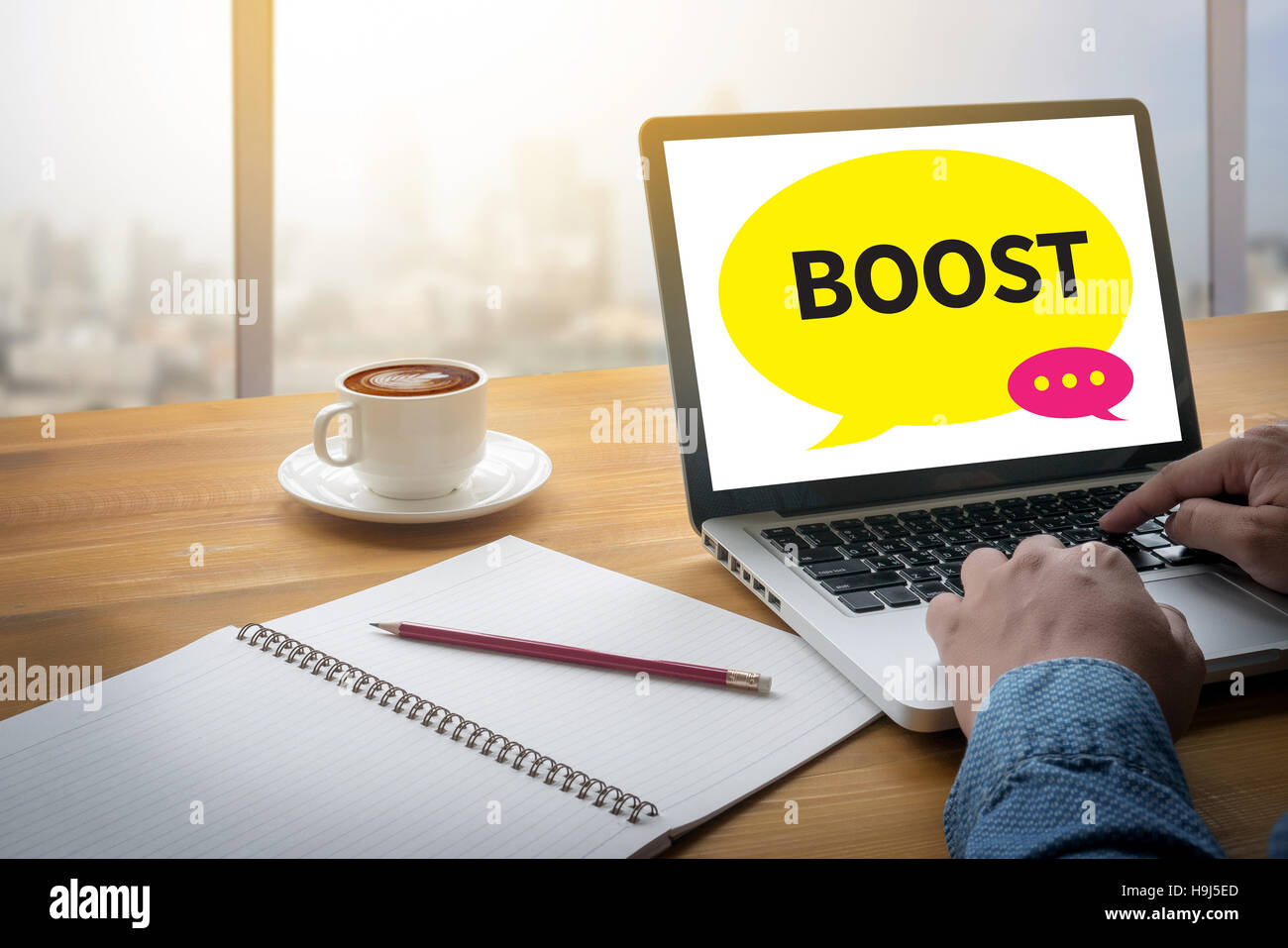 Boost metabolism hi-res stock photography and images - Alamy