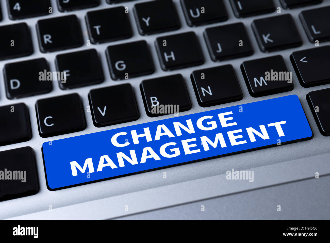 Change management progress hi-res stock photography and images - Alamy