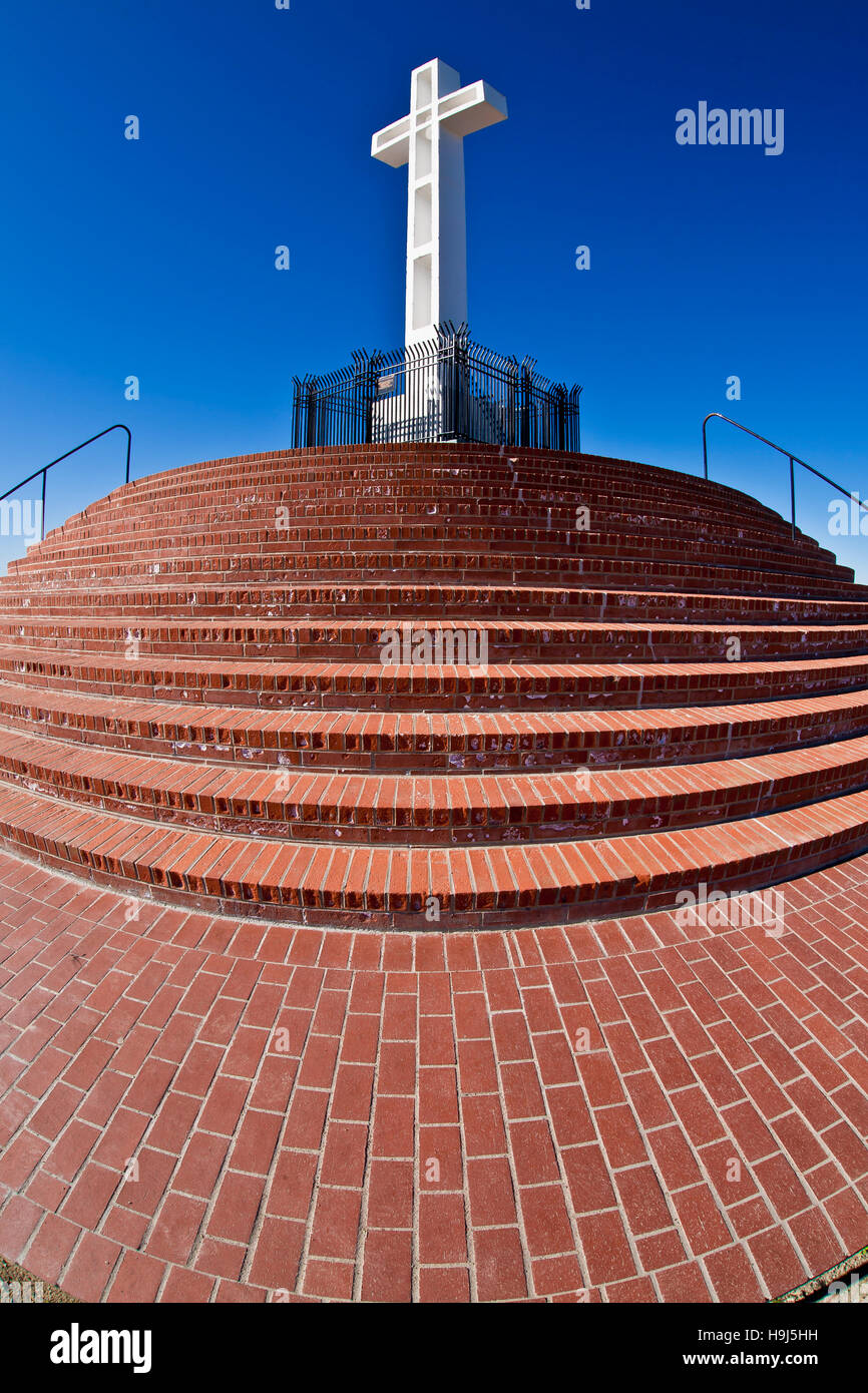 Mt. soledad memorial hi-res stock photography and images - Alamy