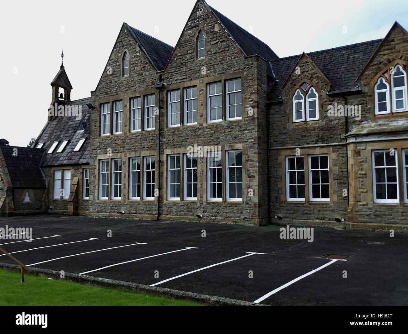 Ewart park hi-res stock photography and images - Alamy