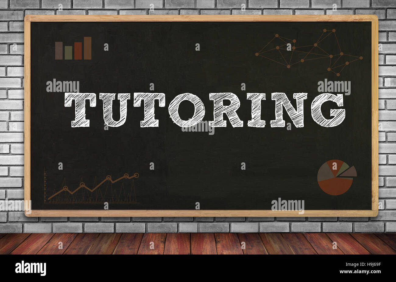 Tutoring success hi-res stock photography and images - Alamy