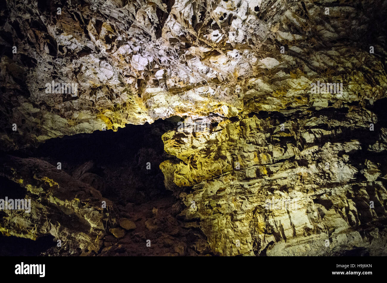 Wind Cave National Park Stock Photo - Alamy