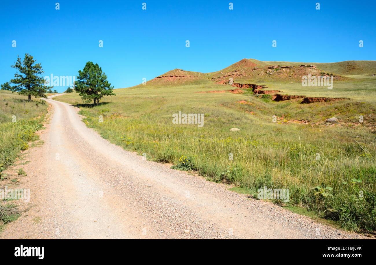 Wind Cave National Park Stock Photo - Alamy