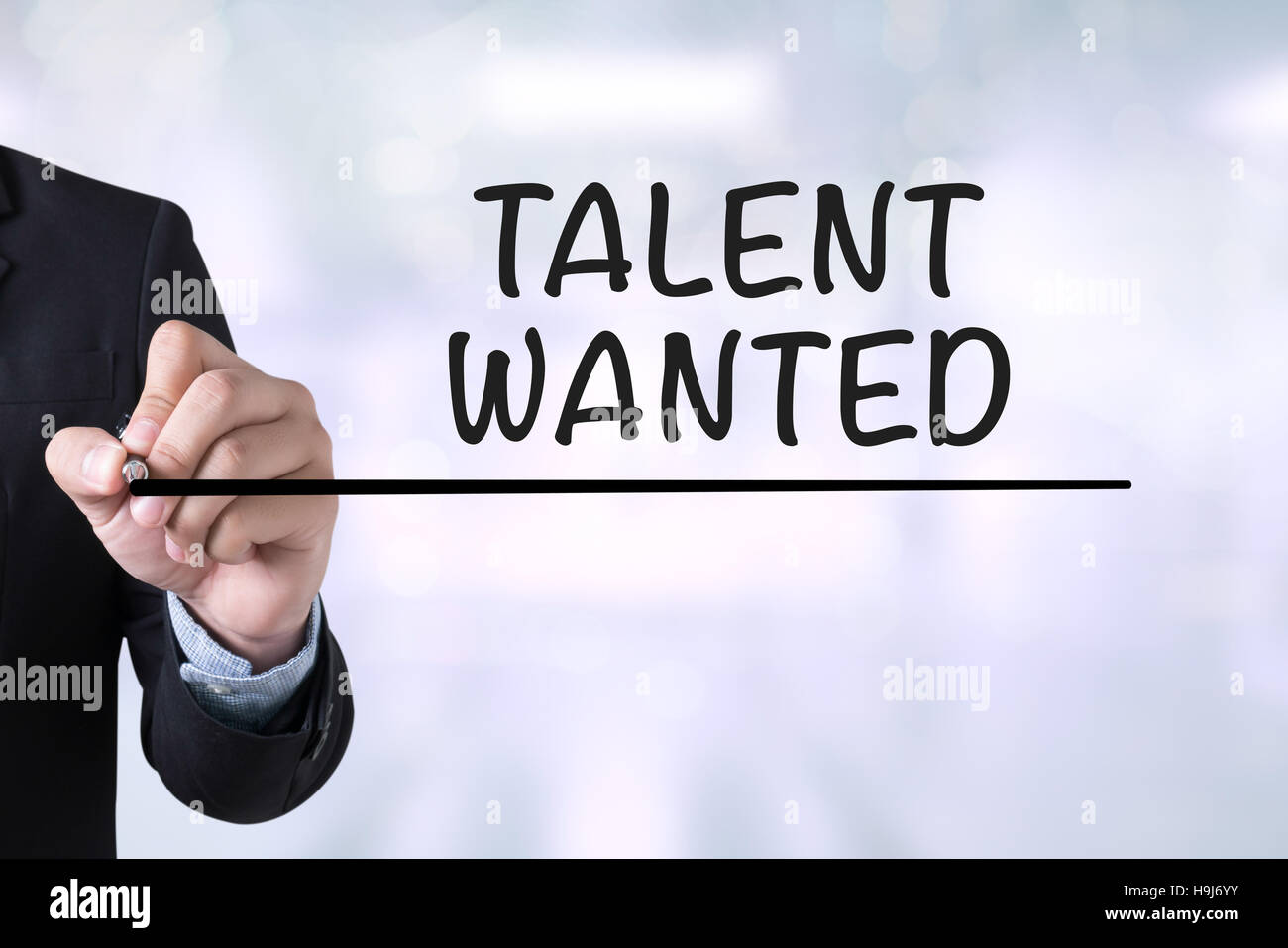 Applicant profile hi-res stock photography and images - Alamy