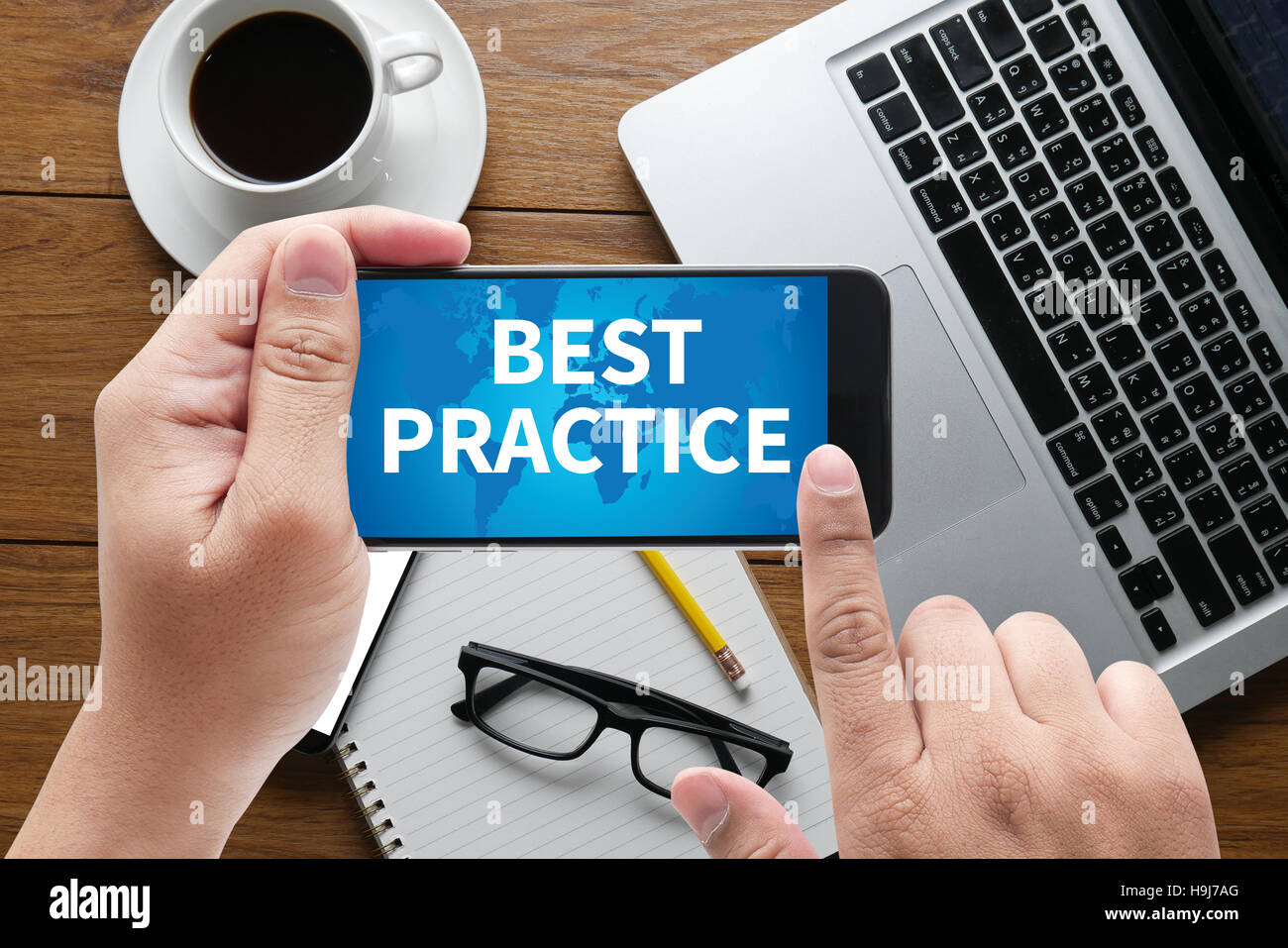 Best practice business incentive hi-res stock photography and images ...