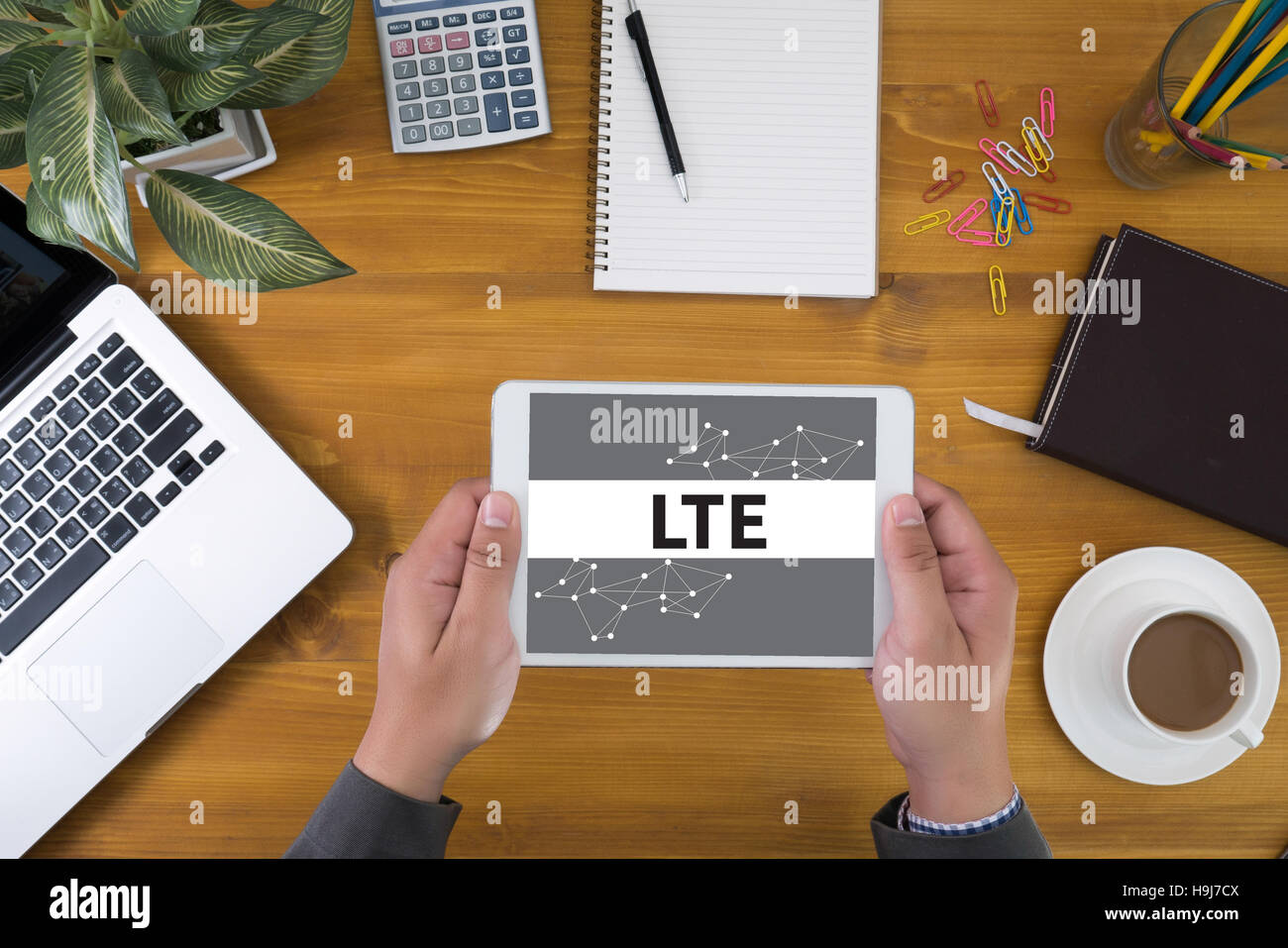 Lte background hi-res stock photography and images - Alamy