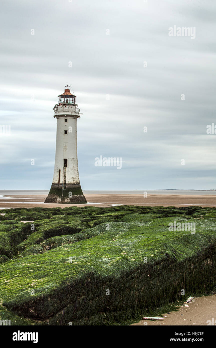 Wirral coastline hi-res stock photography and images - Alamy